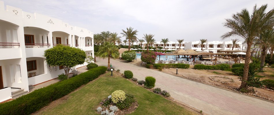 Happy Life Hotels & Resorts Egypt